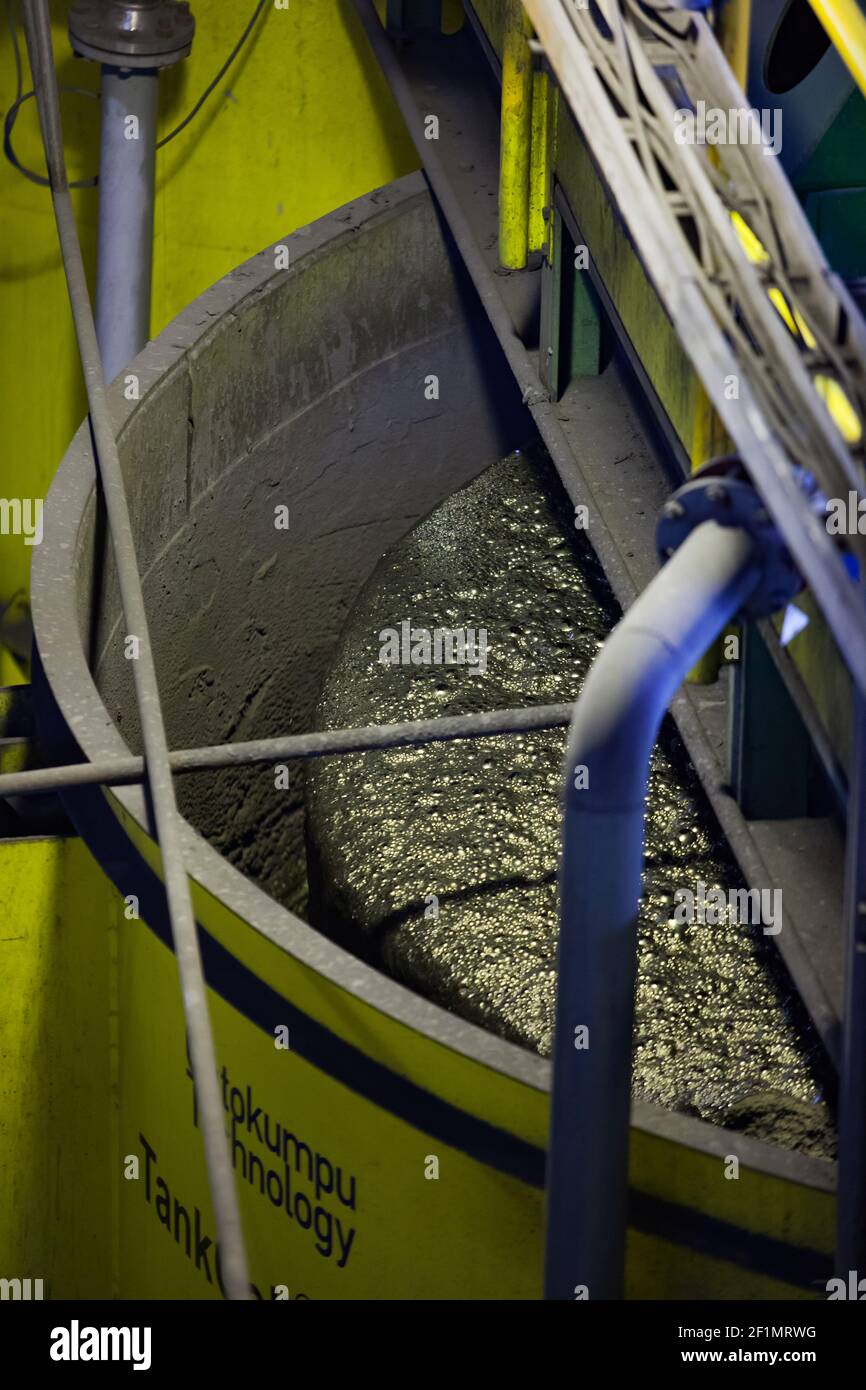 Green copper ore hi-res stock photography and images - Alamy
