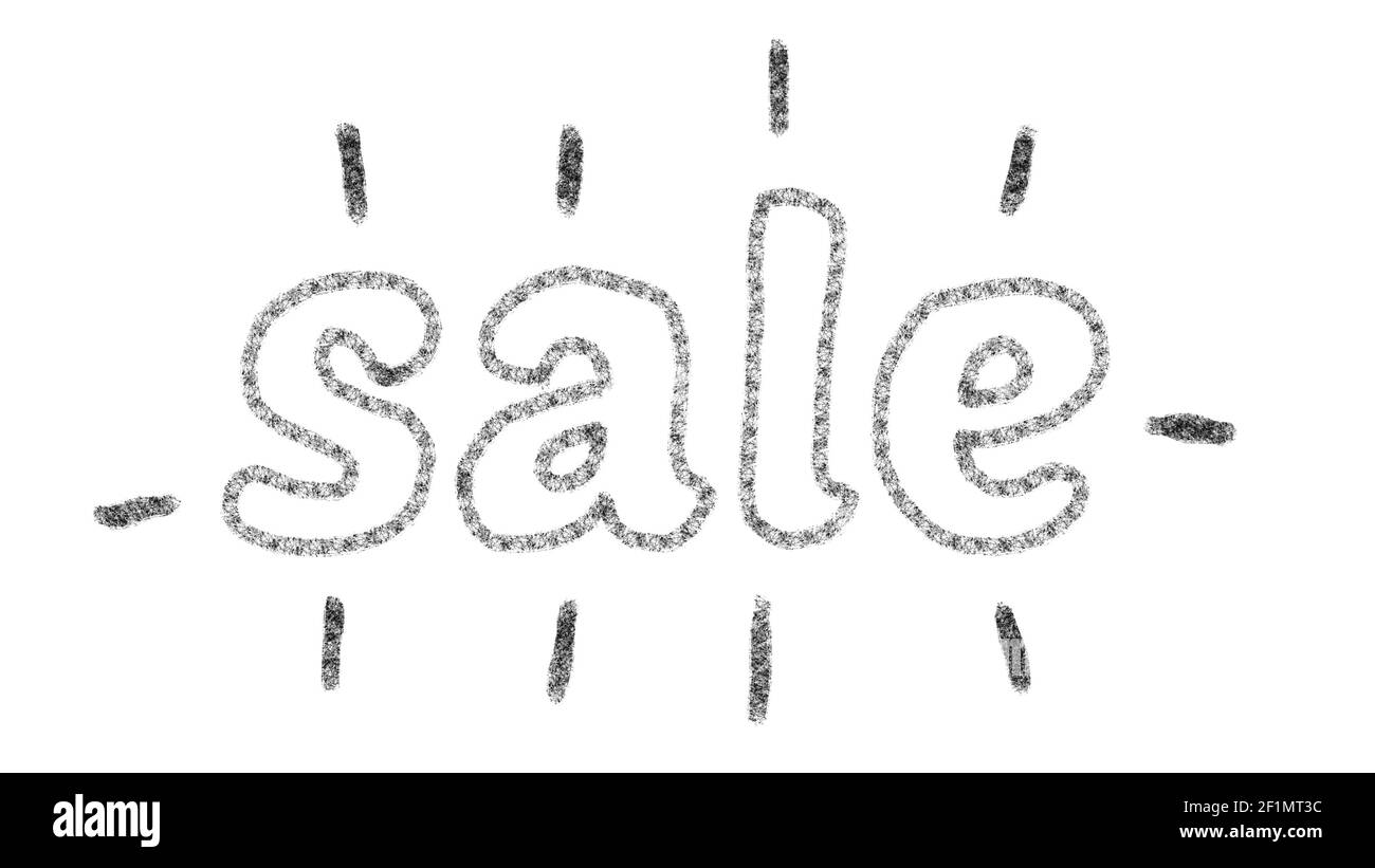 Animated sale sign hi-res stock photography and images - Alamy