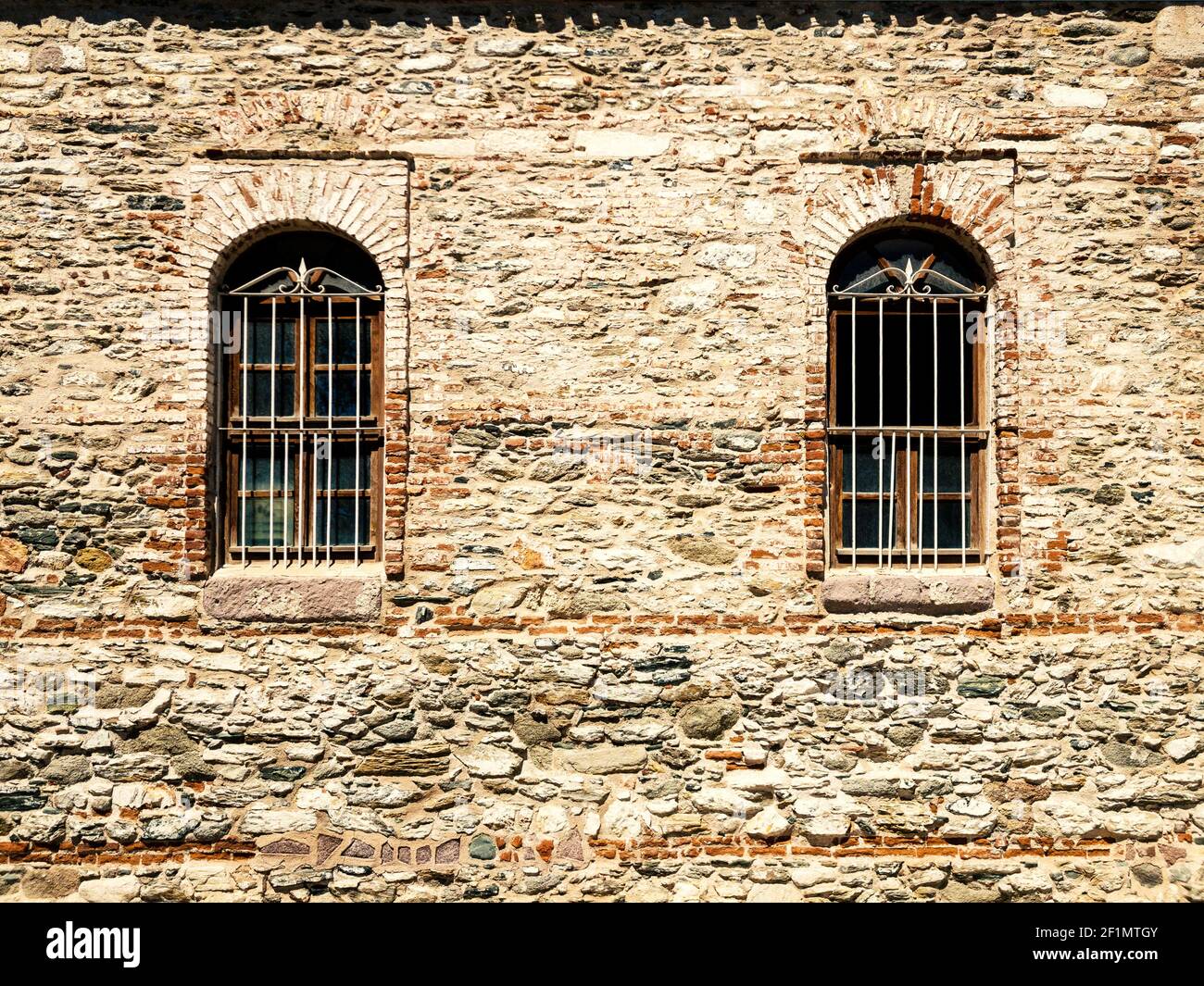 Medieval prison cell hi-res stock photography and images - Alamy