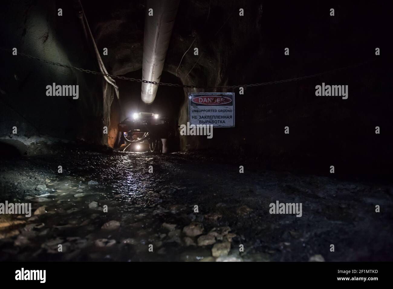 Unsupported ground hi-res stock photography and images - Alamy