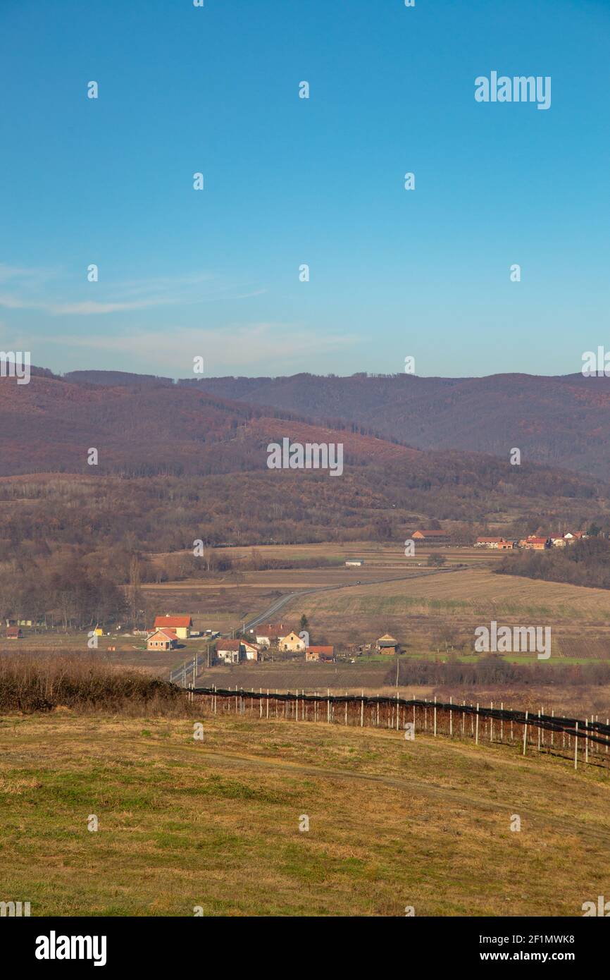 Nova gradiska croatia hi-res stock photography and images - Alamy