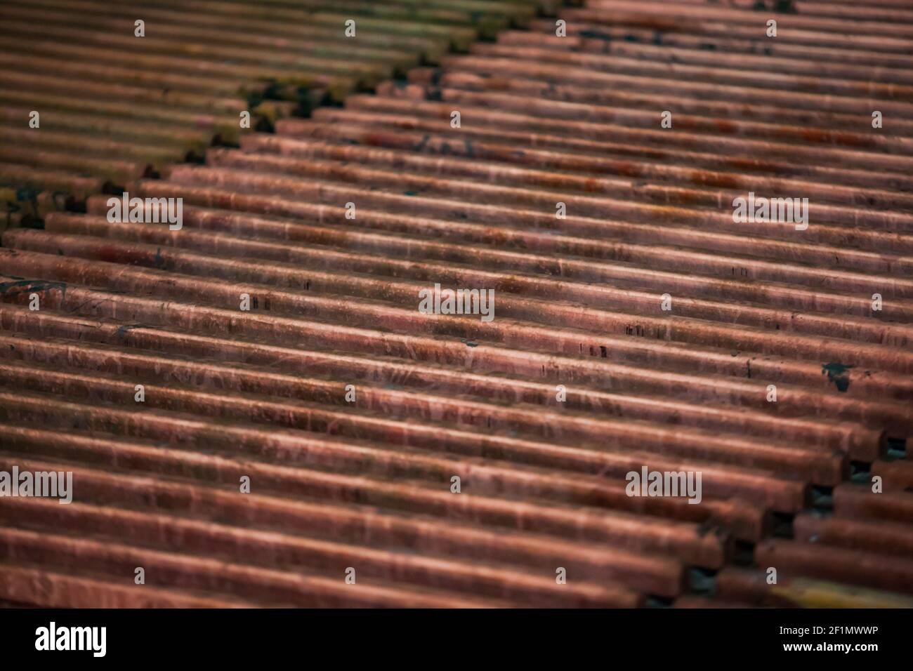 Copper cathode hi-res stock photography and images - Alamy