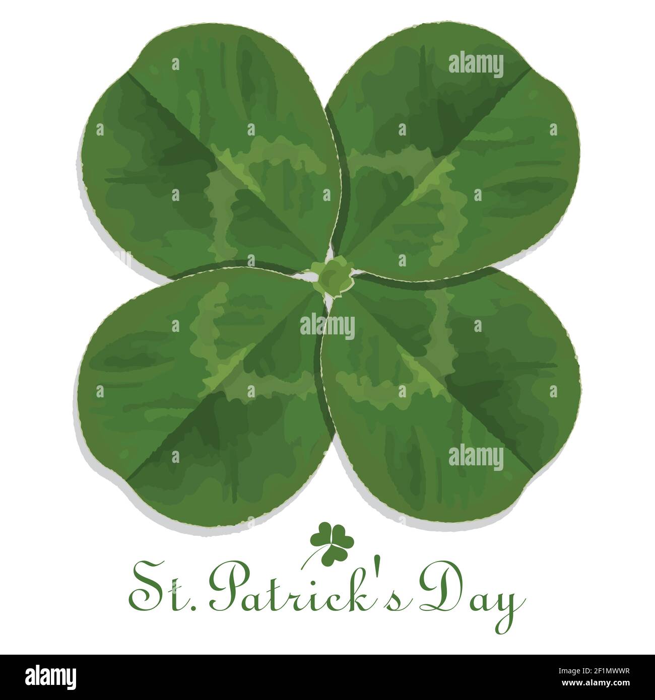 Irish heritage symbol Stock Vector Images - Alamy