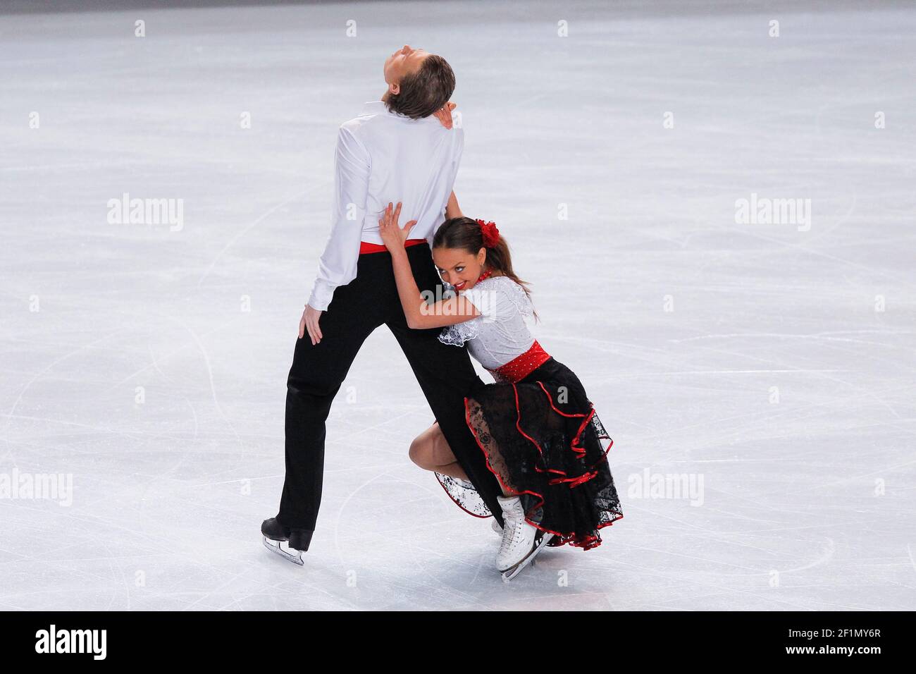 Ekaterina Riazanova High Resolution Stock Photography and Images - Alamy