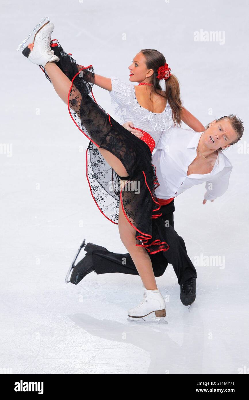 Ekaterina riazanova hi-res stock photography and images - Alamy