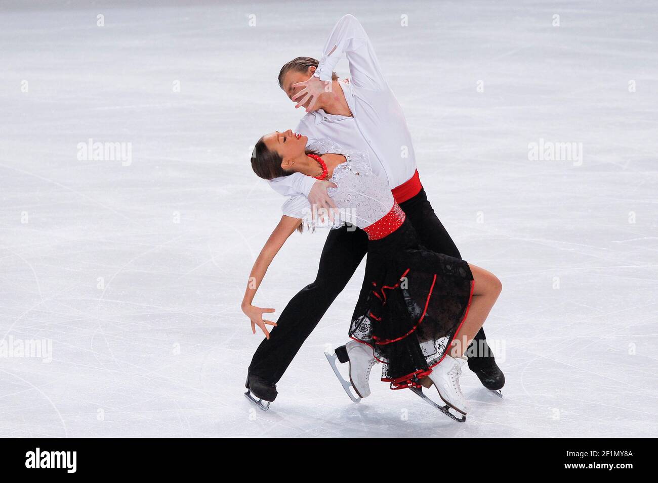 Ekaterina Riazanova High Resolution Stock Photography and Images - Alamy