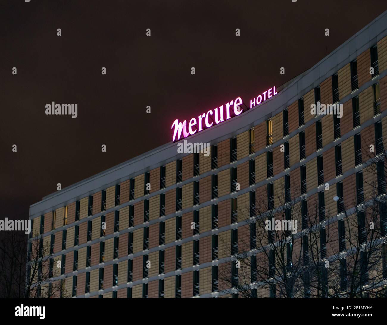 29 rooms exterior hi-res stock photography and images - Alamy