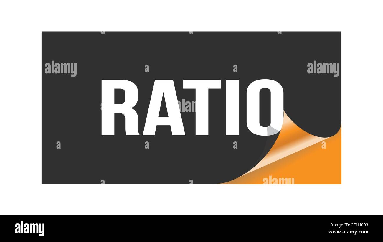 Ratio stamp hi-res stock photography and images - Alamy