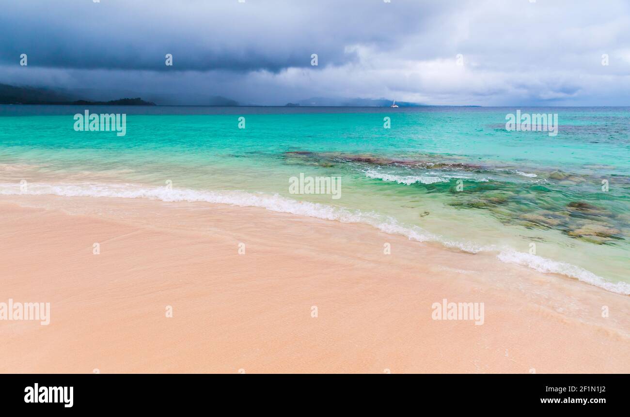 Republic samana hi-res stock photography and images - Alamy