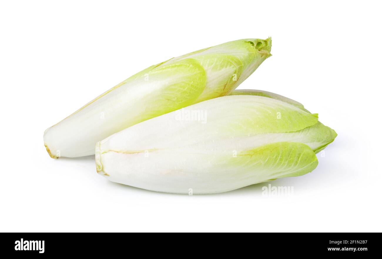 Fresh endives hi-res stock photography and images - Alamy