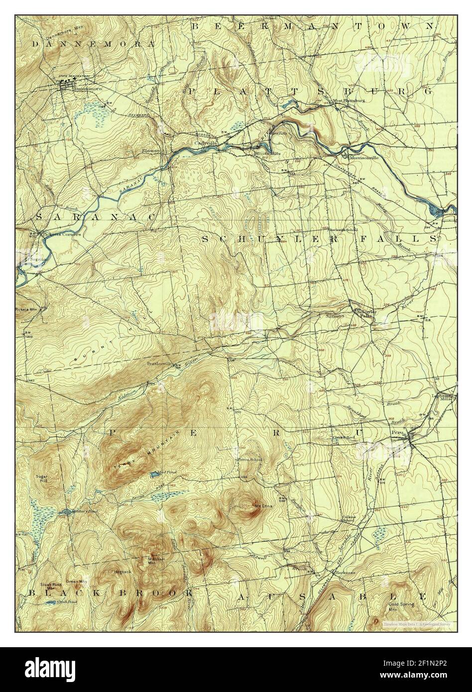 1913 new york map hi-res stock photography and images - Alamy