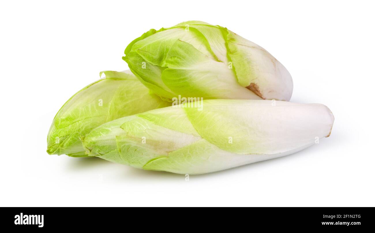 Endives hi-res stock photography and images - Alamy