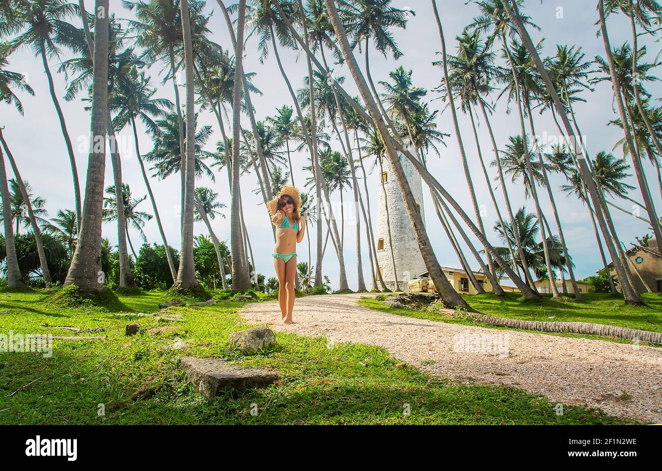 Child In Sri Lanka On An Island With A Lighthouse Selective Focus Stock Photo Alamy child-in-sri-lanka-on-an-island-with-a-lighthouse-selective-focus-stock-photo-alamy