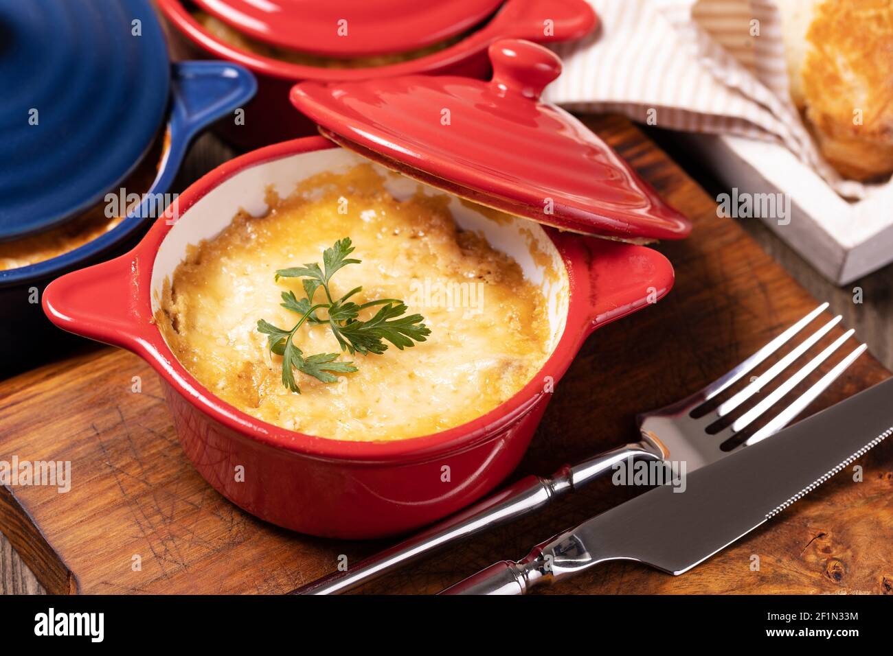 Pot cheese hi-res stock photography and images - Alamy