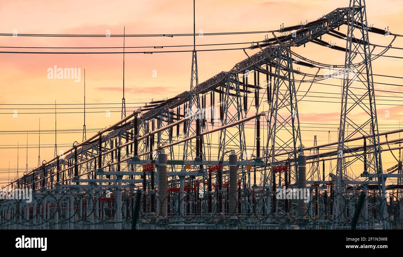 Infrastructure hi-res stock photography and images - Alamy