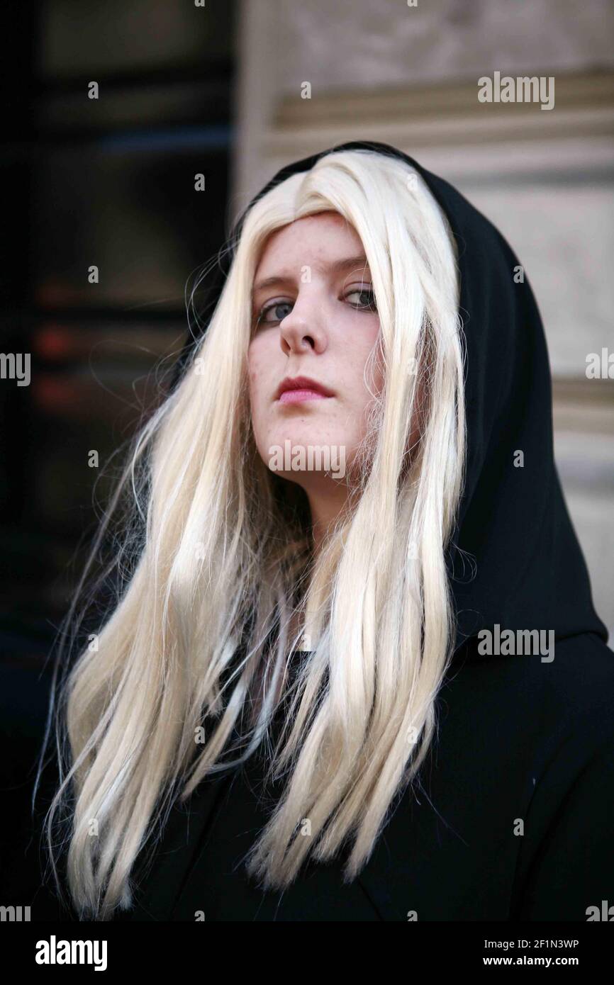 David scannell hi-res stock photography and images - Alamy