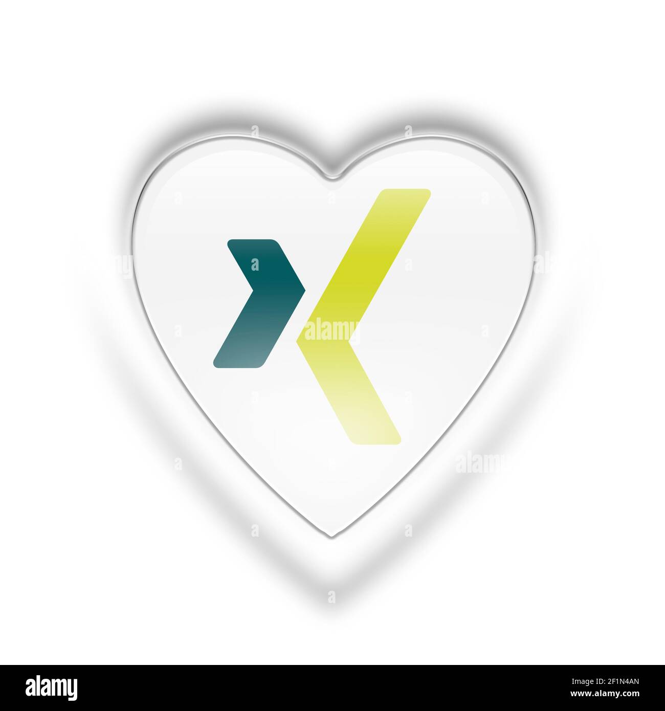 Xing xing Cut Out Stock Images & Pictures - Alamy