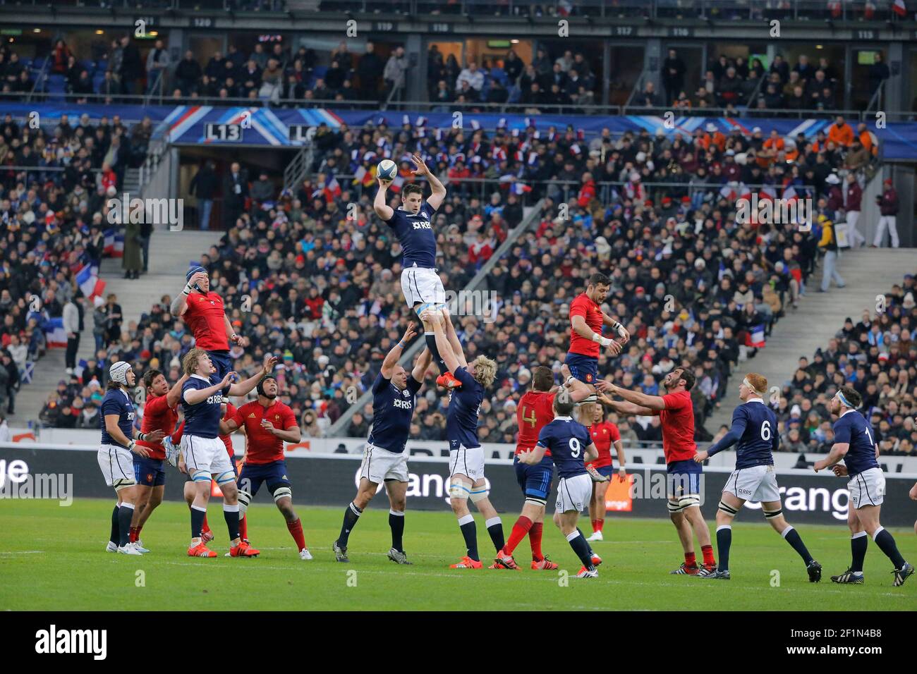 John beattie hi-res stock photography and images - Alamy