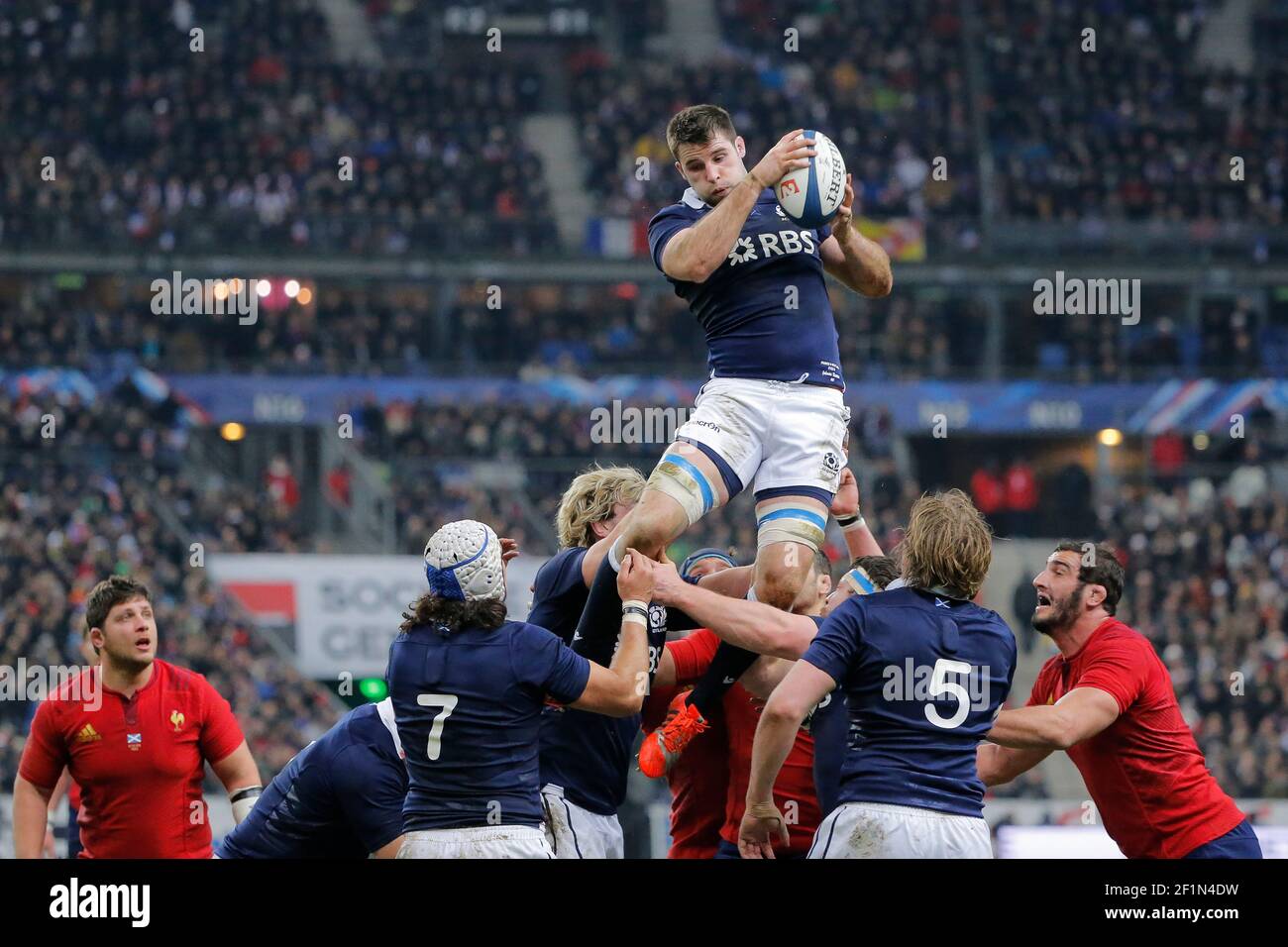 John beattie hi-res stock photography and images - Alamy