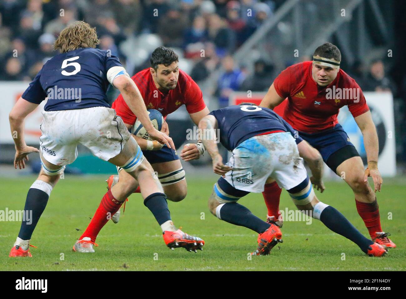 John beattie scotland hi-res stock photography and images - Alamy