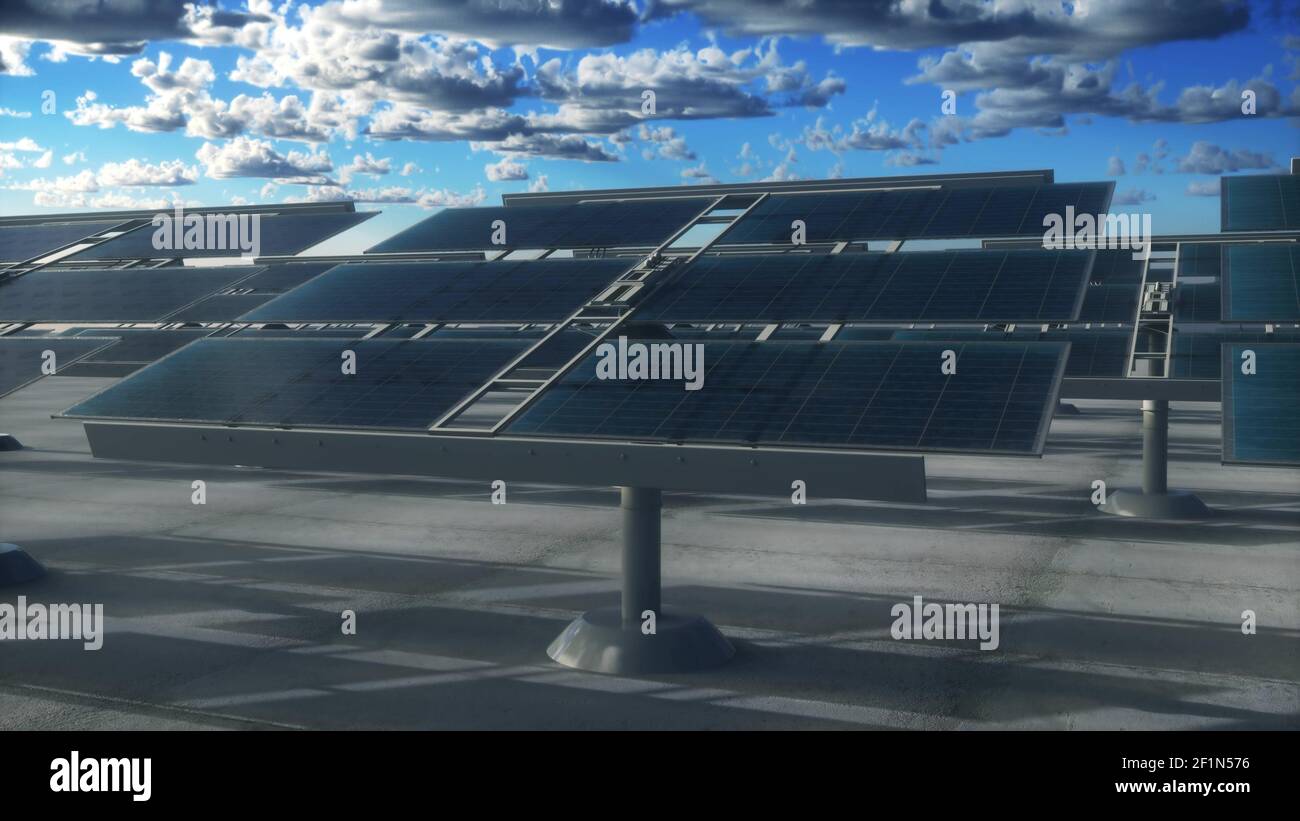 Fuel cell modules hi-res stock photography and images - Alamy