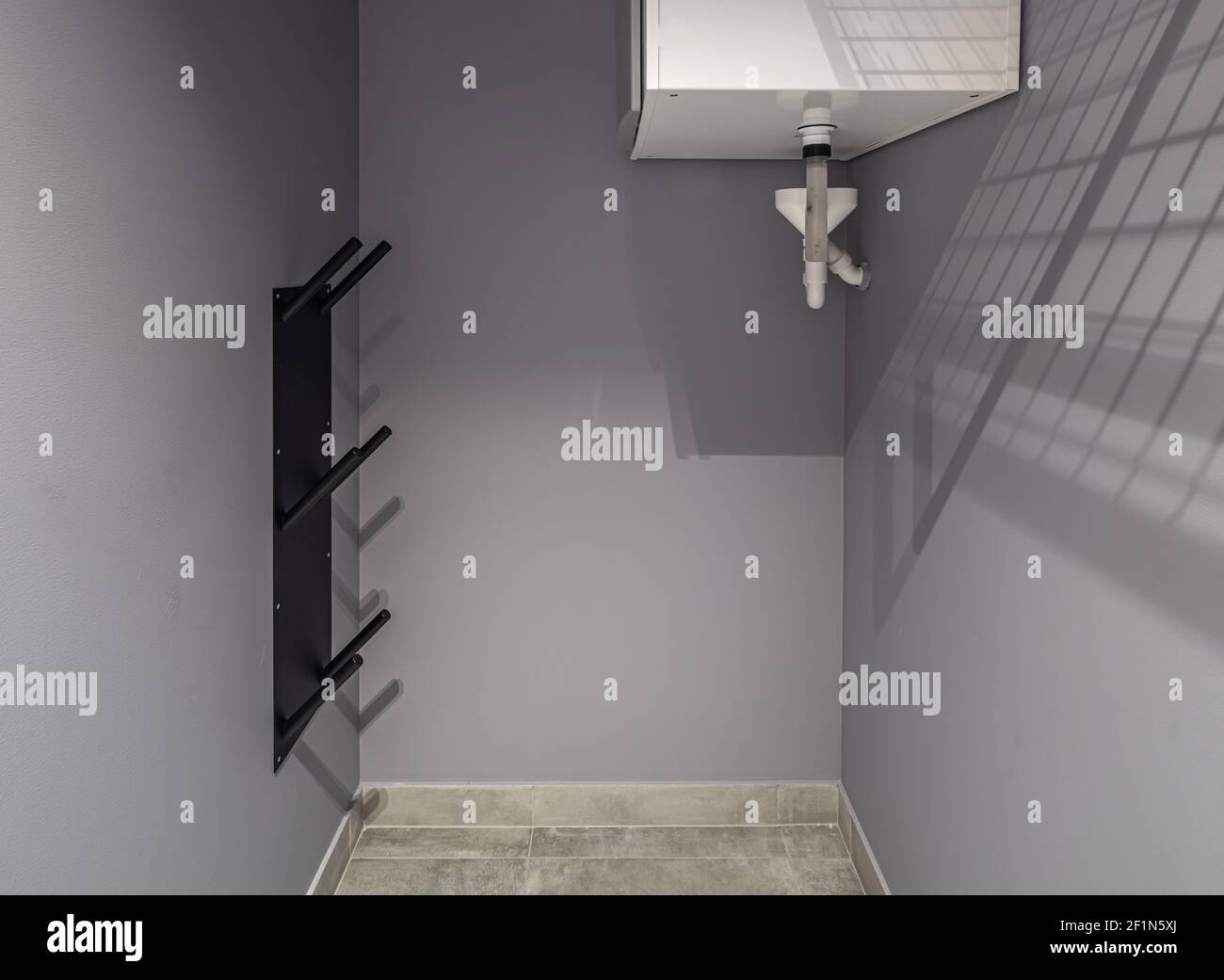 Empty control room hi-res stock photography and images - Alamy