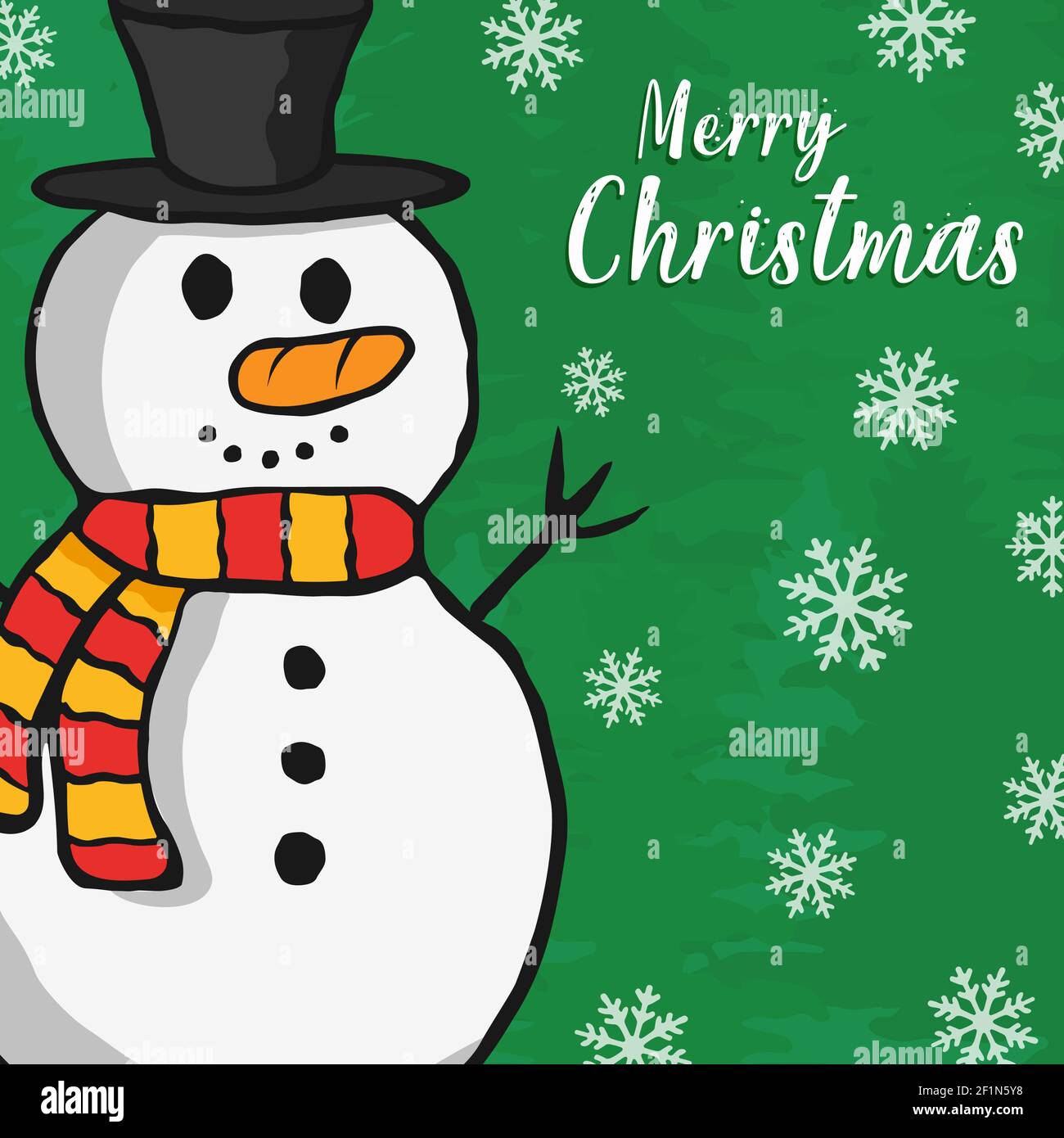 Seasonal text wishes merry christmas Stock Vector Images - Alamy