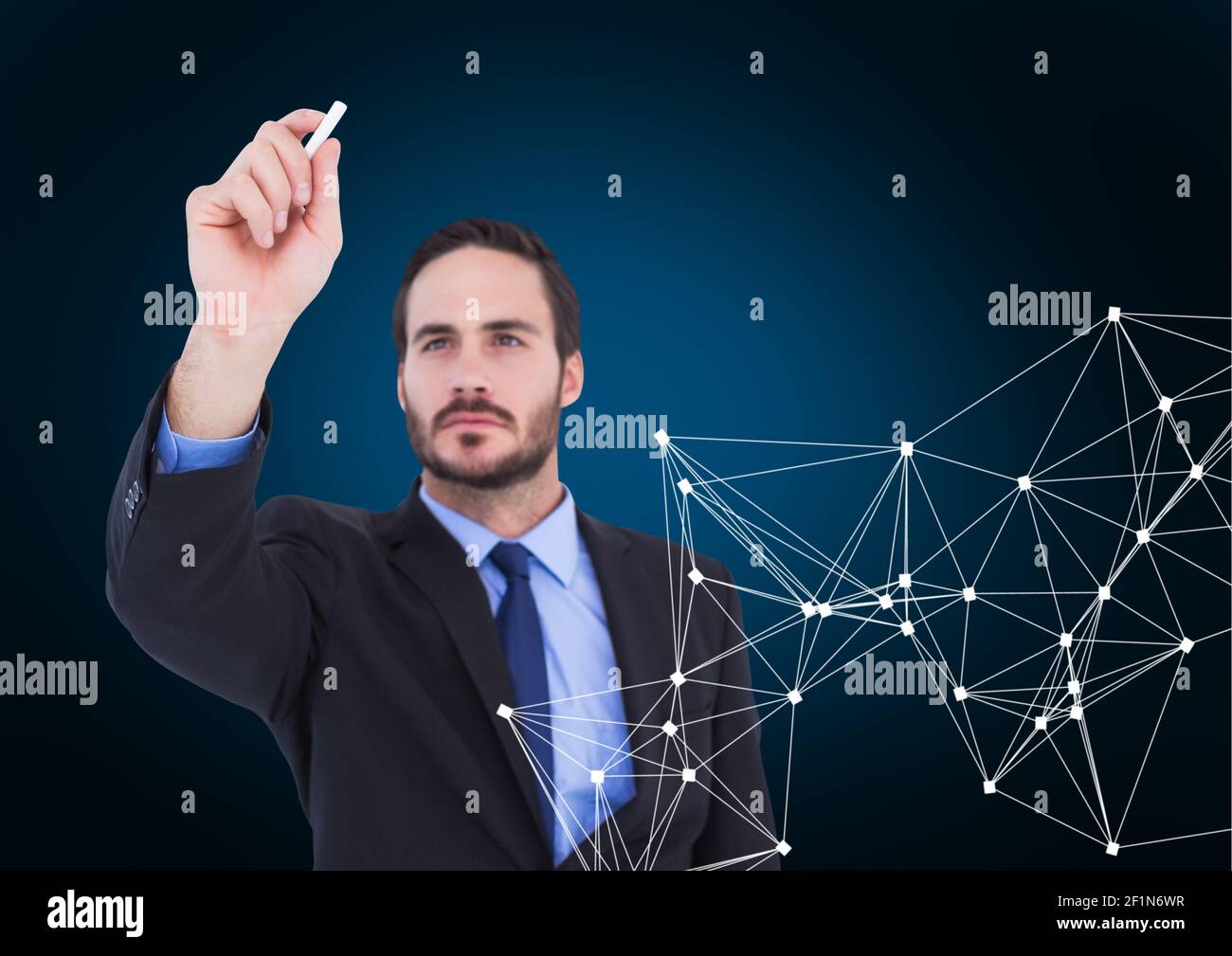 Invisible writing hi-res stock photography and images - Alamy