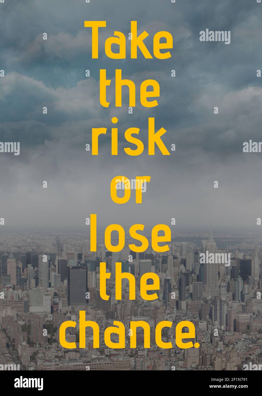 Risk background hi-res stock photography and images - Alamy