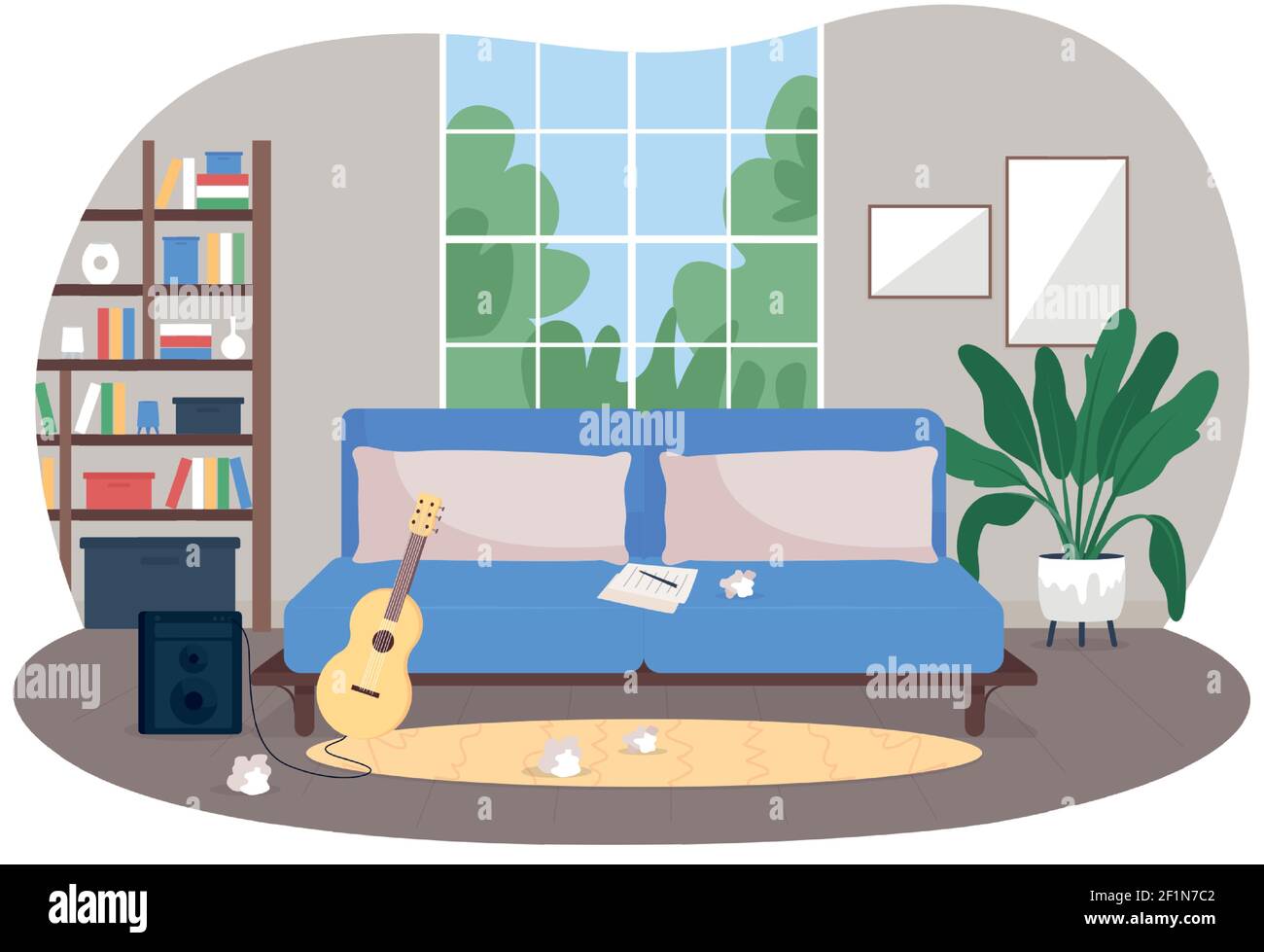 Song home Cut Out Stock Images & Pictures - Alamy