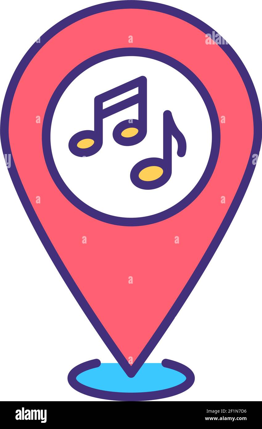 Clubs nightlife Stock Vector Images - Alamy