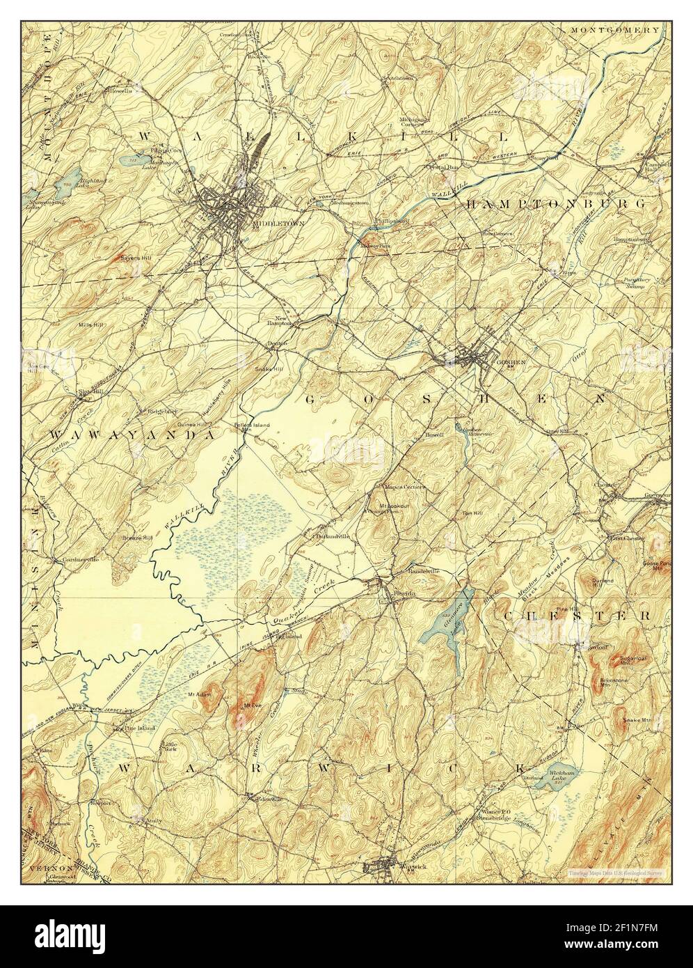 New york map 1908 hi-res stock photography and images - Alamy