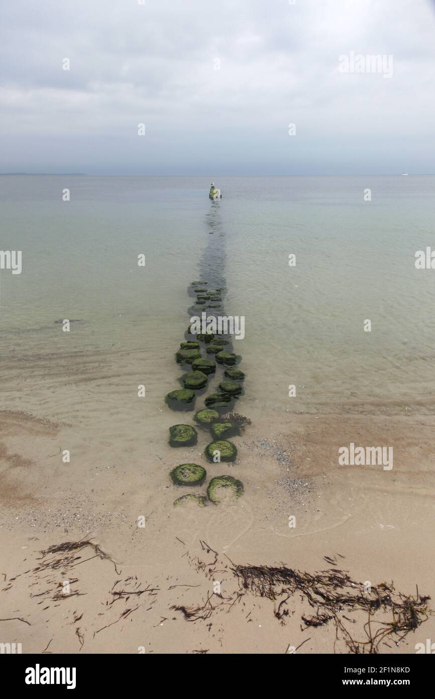 Coastal protection boat hi-res stock photography and images - Alamy