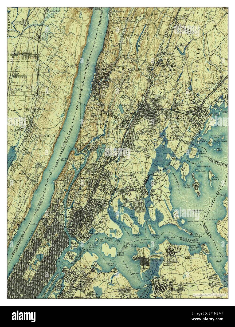 Harlem On The United States Map Harlem, GA (1948, 62500 Scale) Map By