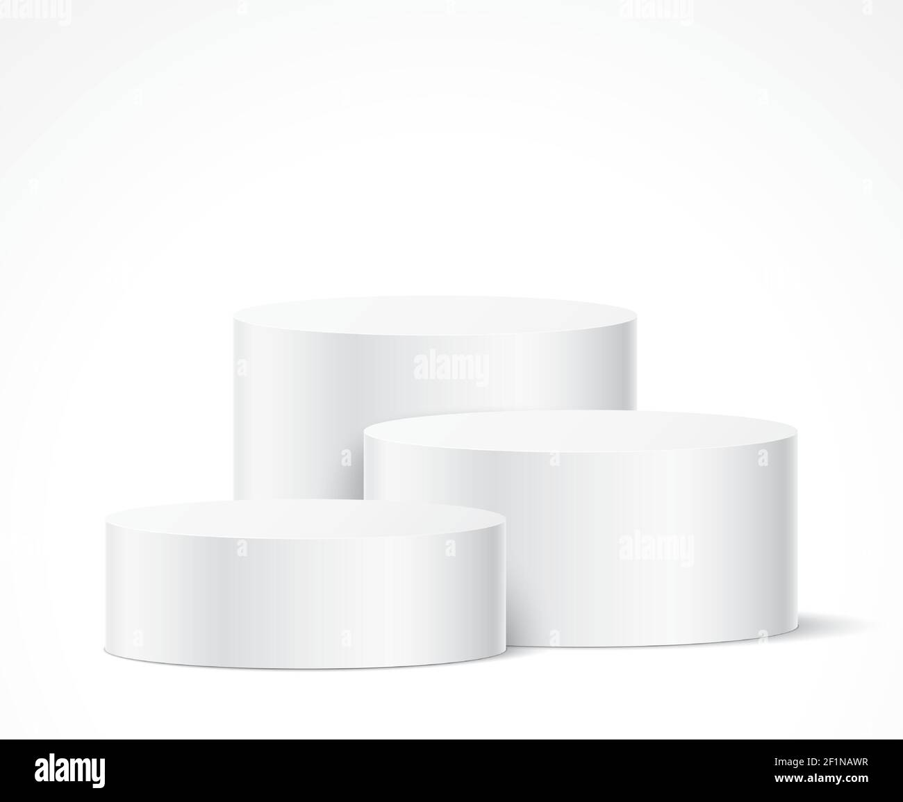 Cylinder Shaped Objects