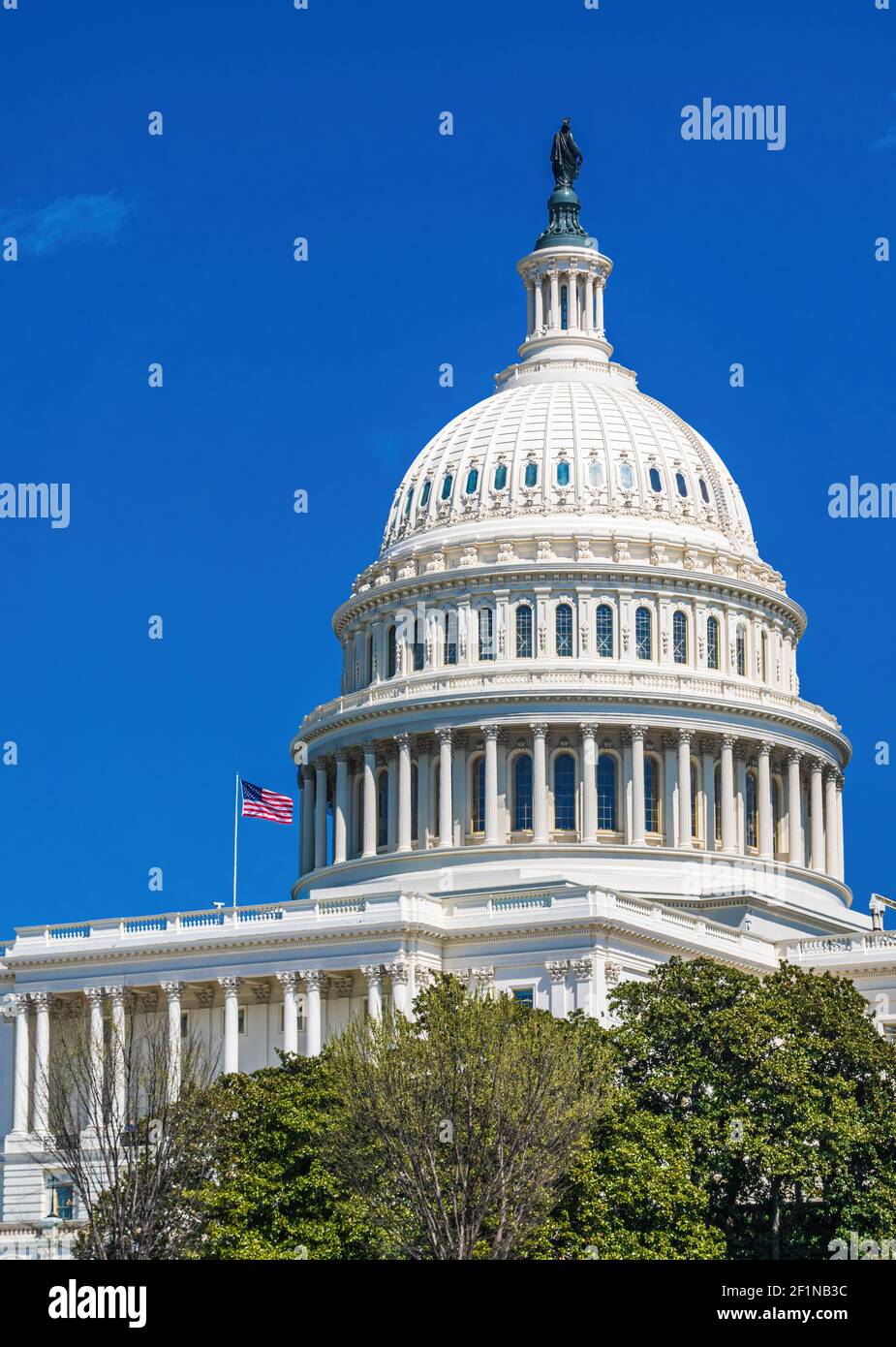 Washington parliament hi-res stock photography and images - Alamy