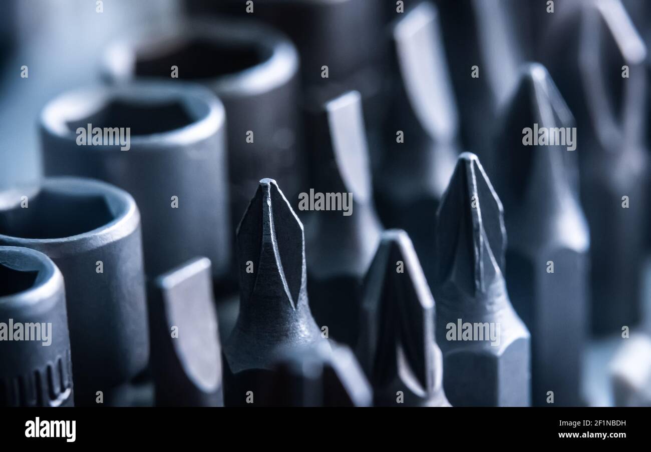 Ratchet drill hi-res stock photography and images - Alamy
