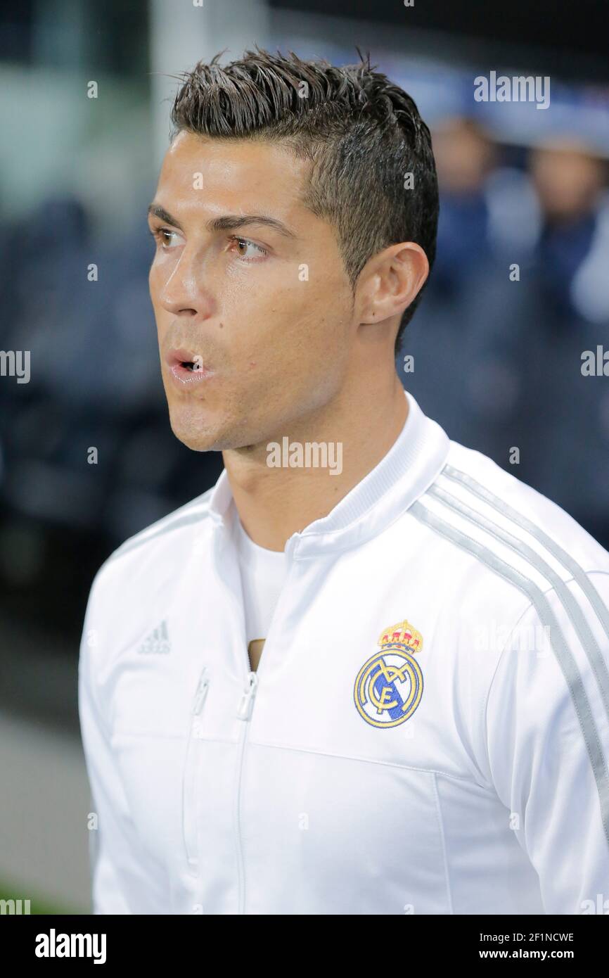 Santos club de futbol hi-res stock photography and images - Alamy