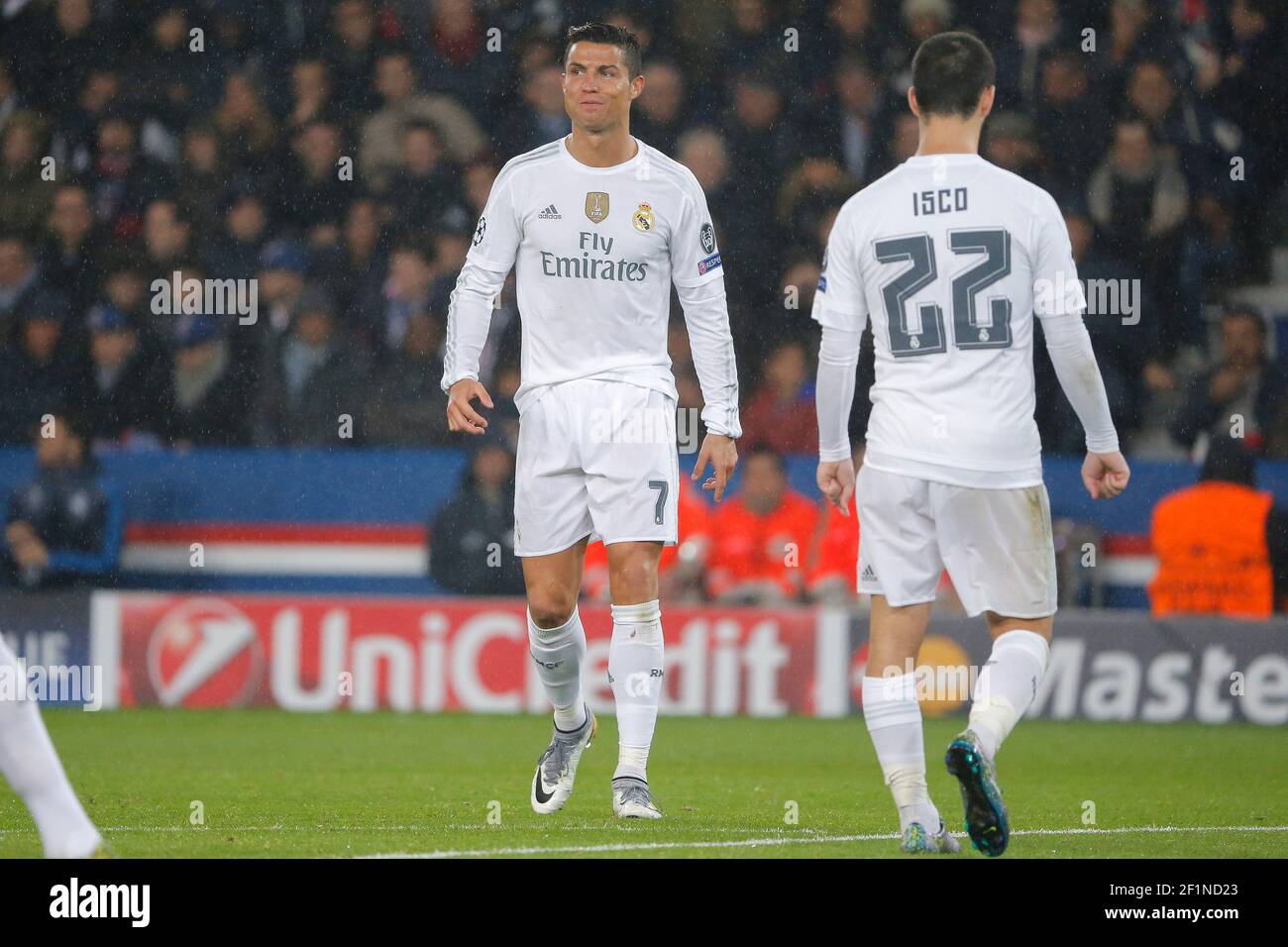 Santos club de futbol hi-res stock photography and images - Alamy