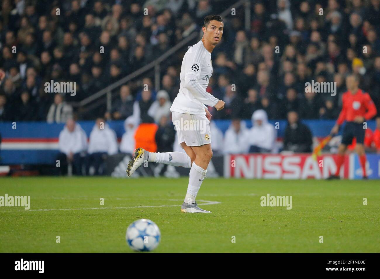 Santos club de futbol hi-res stock photography and images - Alamy