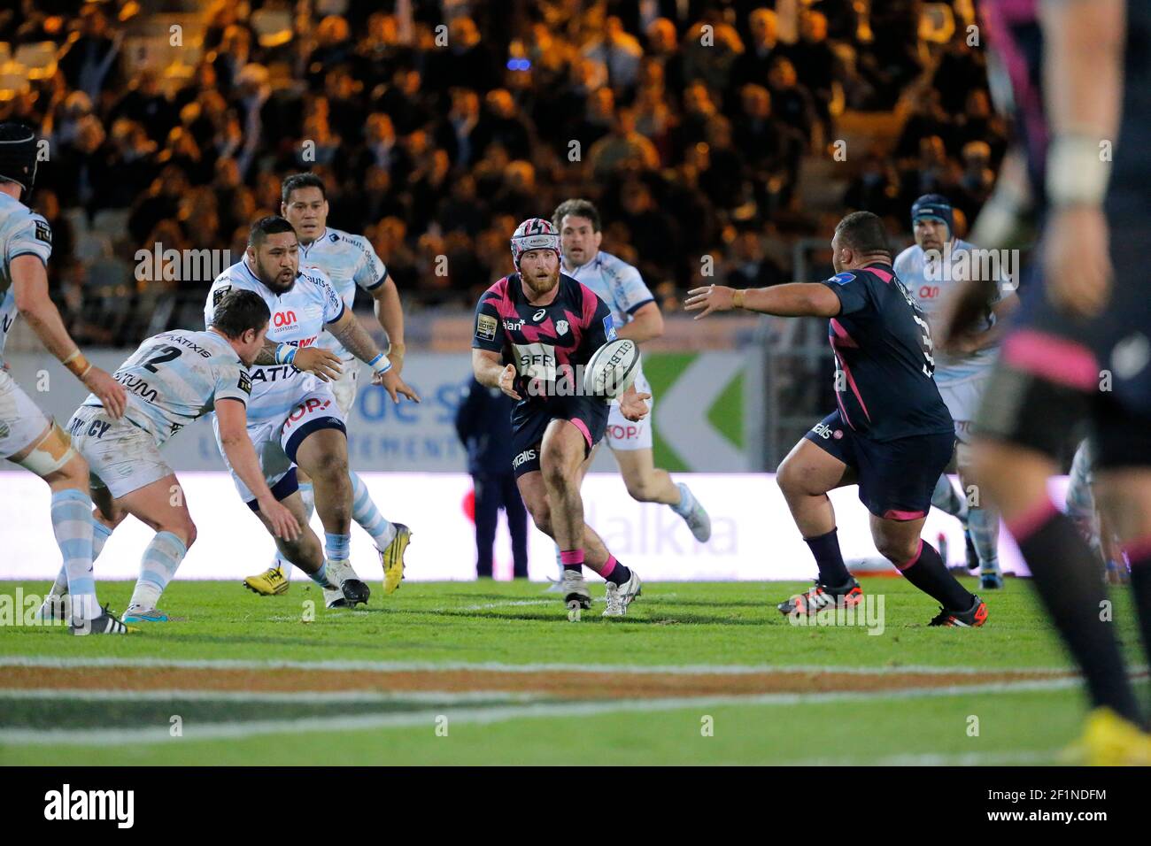 Remi bonfils hi-res stock photography and images - Alamy