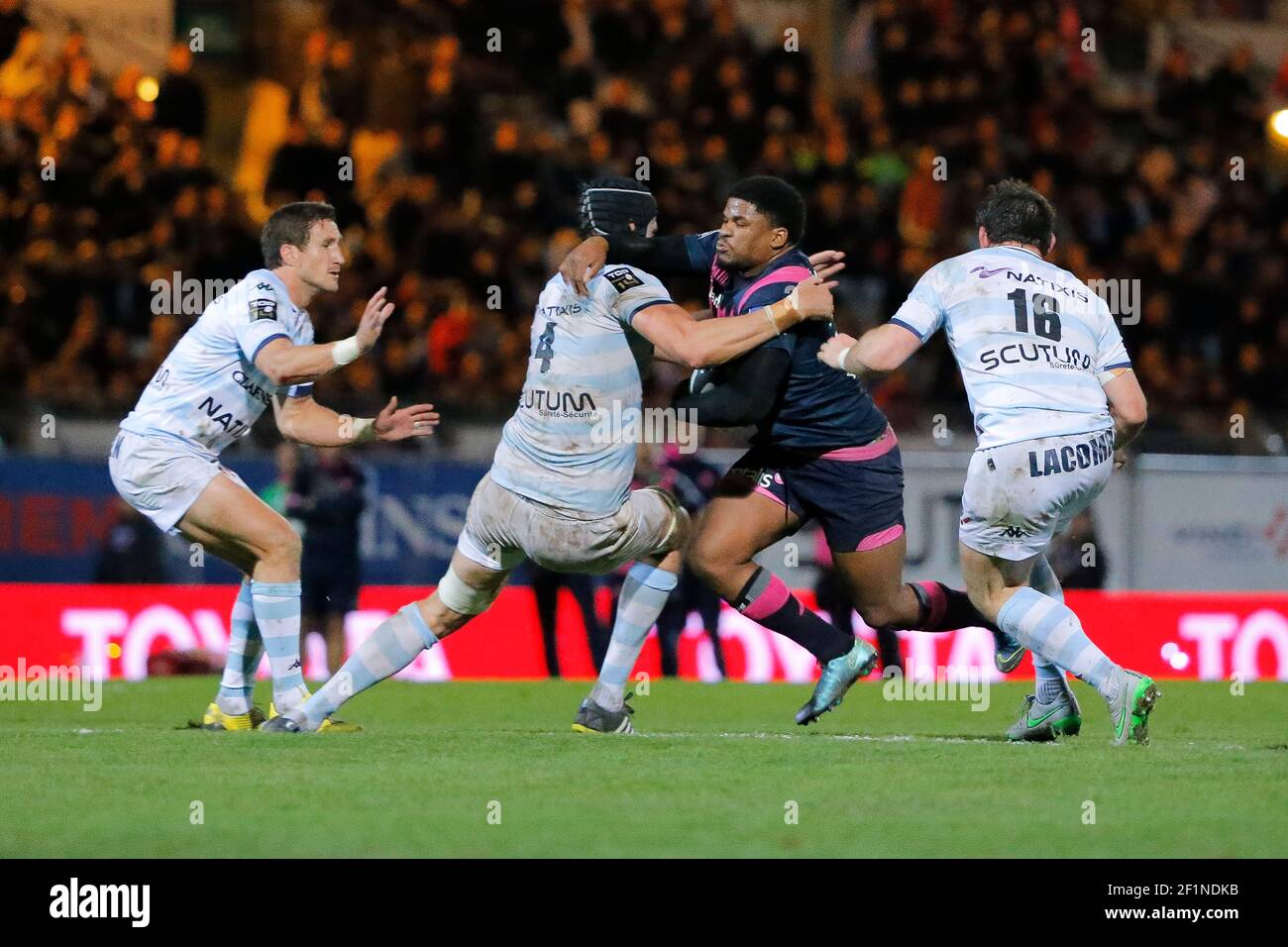 Juandre kruger hi-res stock photography and images - Alamy