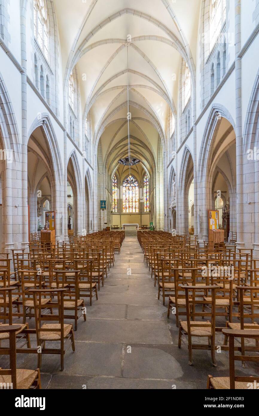 Sant mathieu hi-res stock photography and images - Alamy