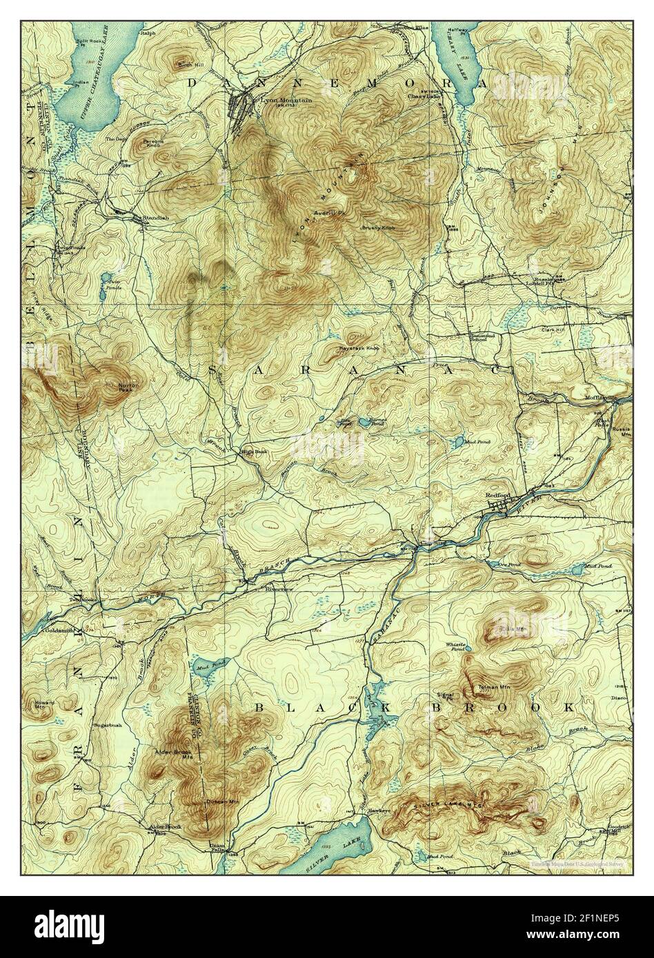 Antique map of lyon hi-res stock photography and images - Alamy