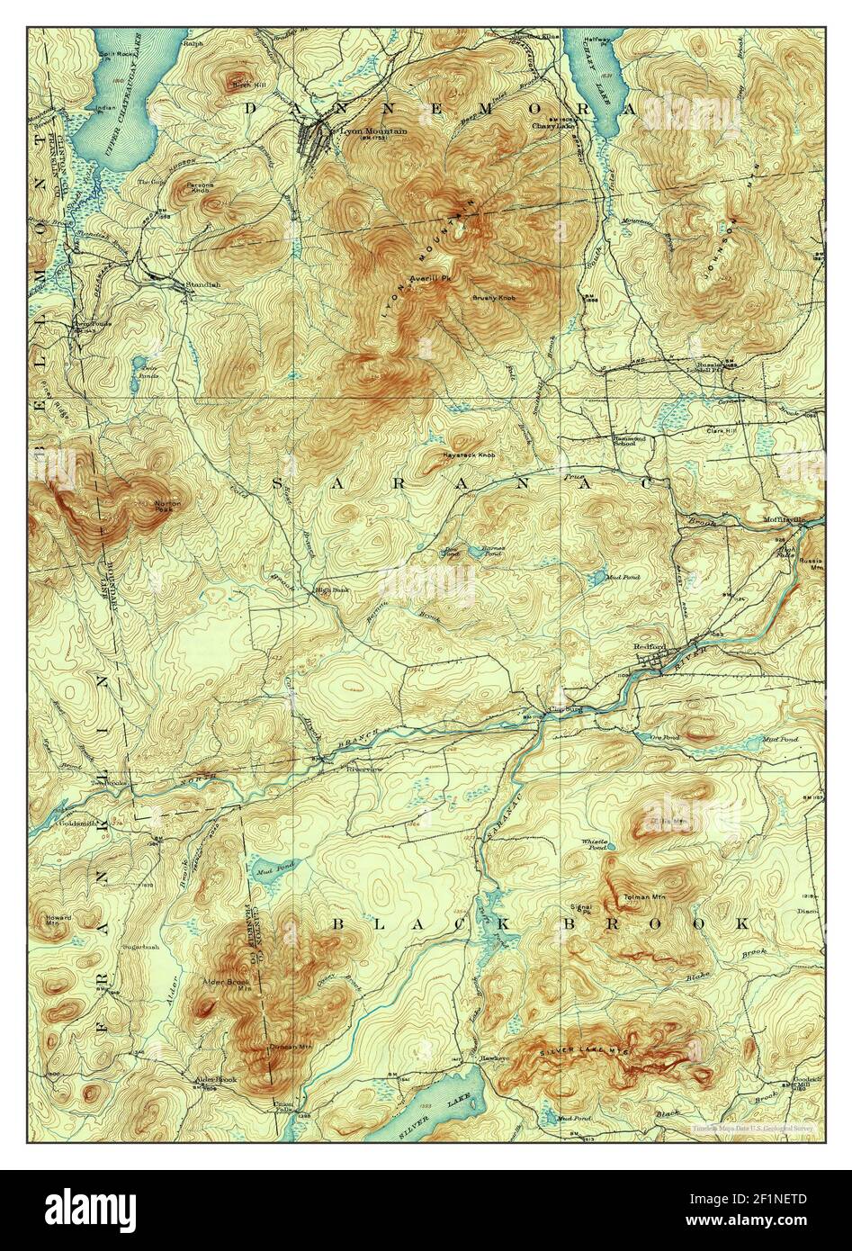 1913 new york map hi-res stock photography and images - Alamy