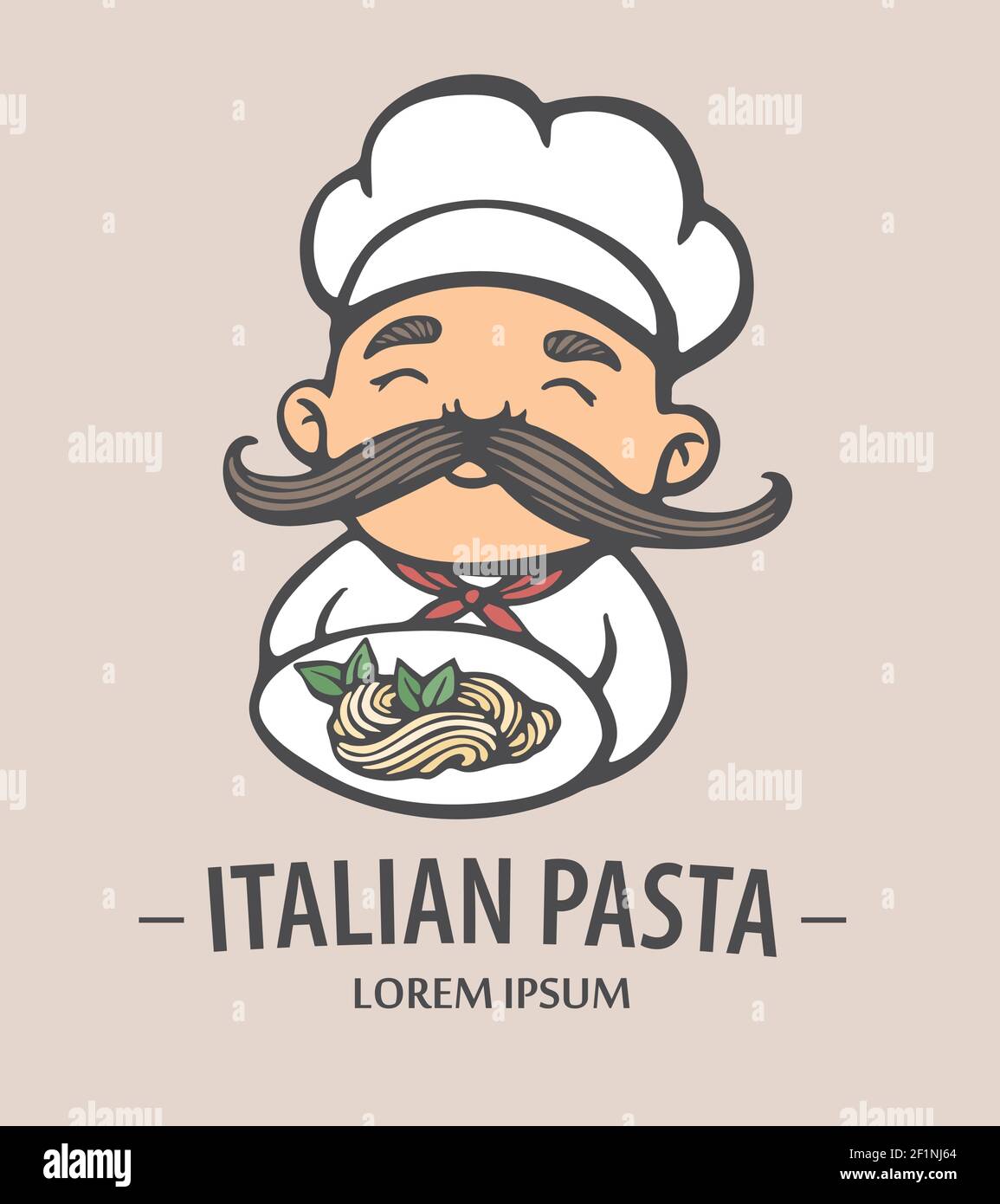 Pasta Logo