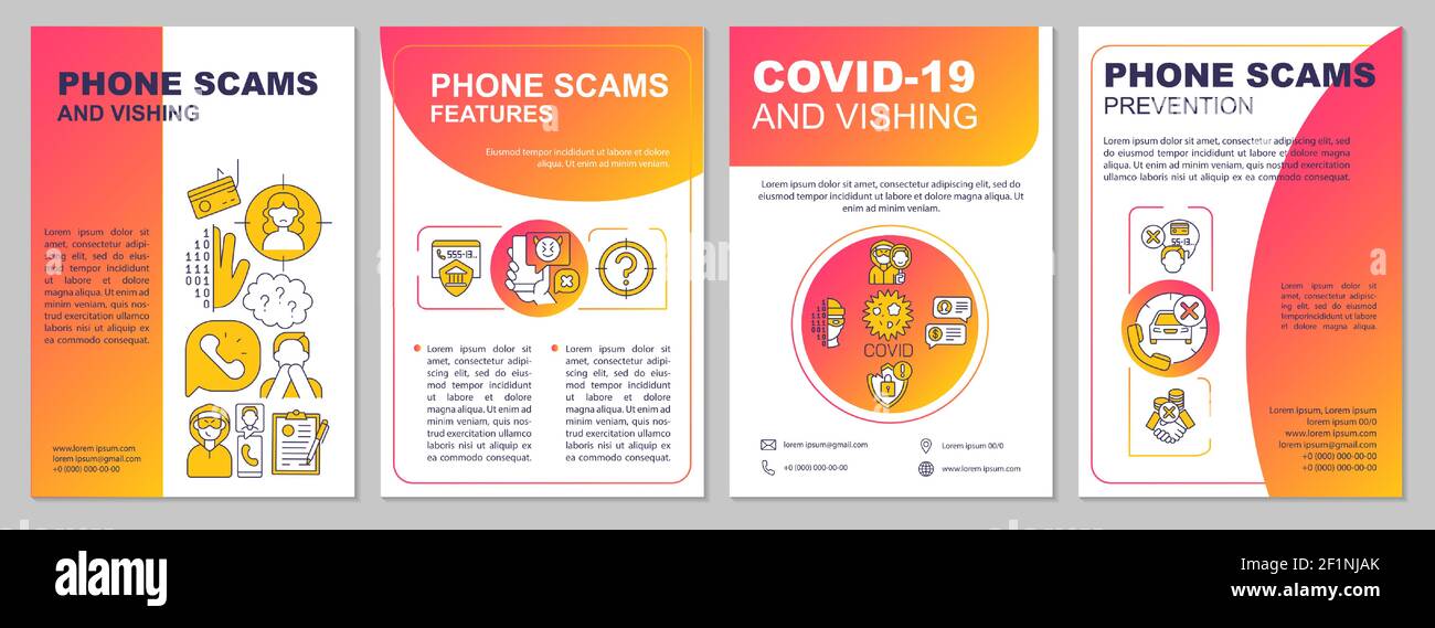 Report scam phone hi-res stock photography and images - Alamy