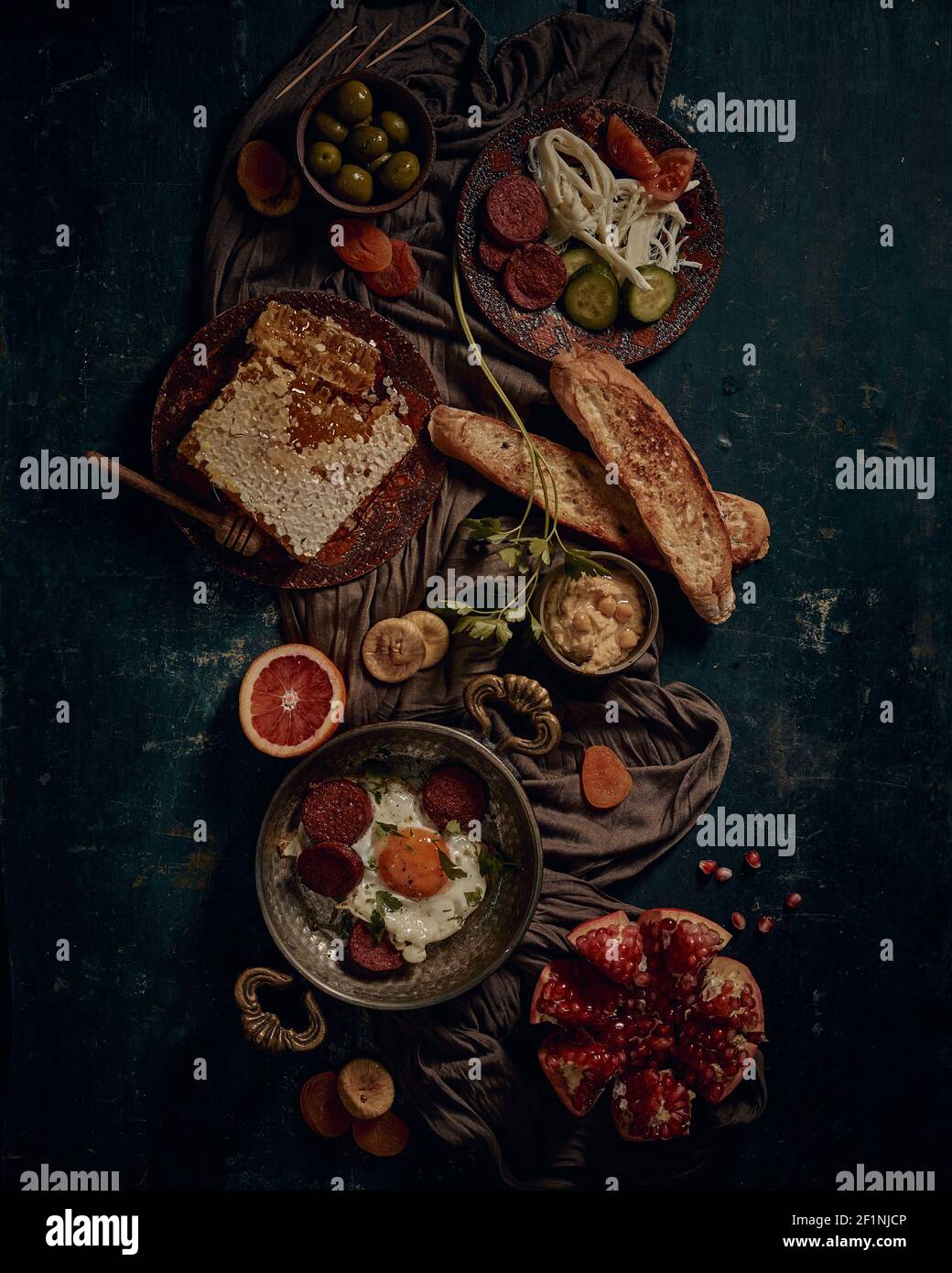 Palatable food hi-res stock photography and images - Alamy