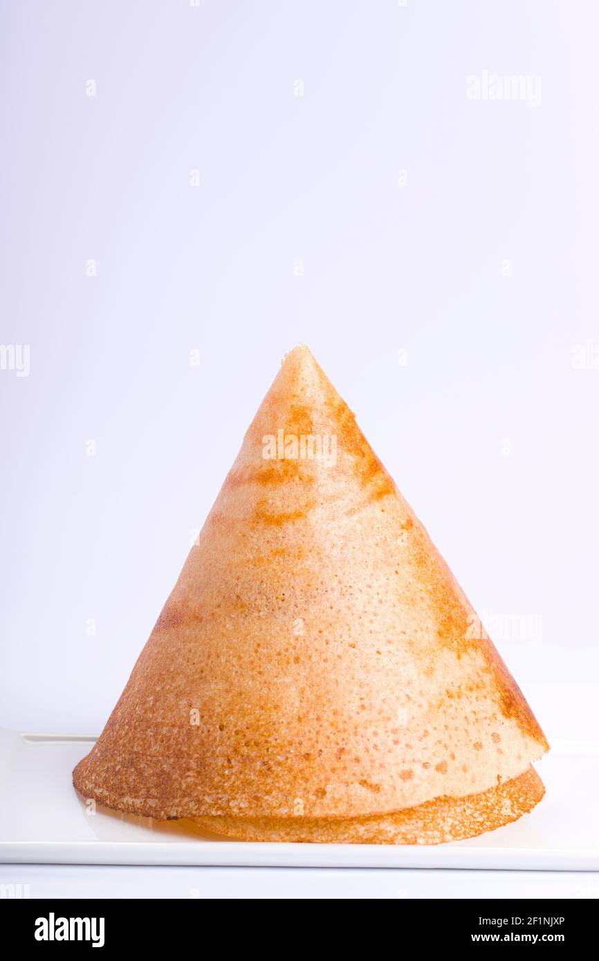 Ghee dosai hi-res stock photography and images - Alamy