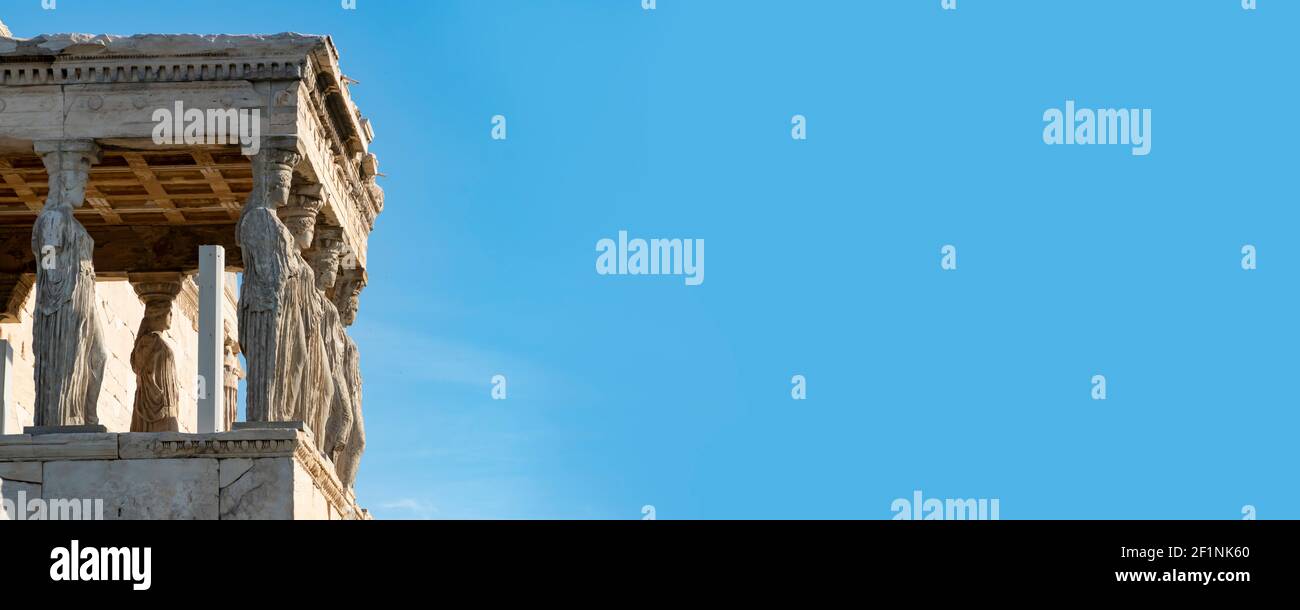 Historical marble parts and Hellenistic, Greek columns from the ...